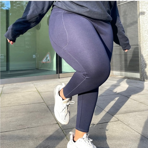 Snag Tights | Pants & Jumpsuits | Snag Leggings Plus Size H 283 Hips ...